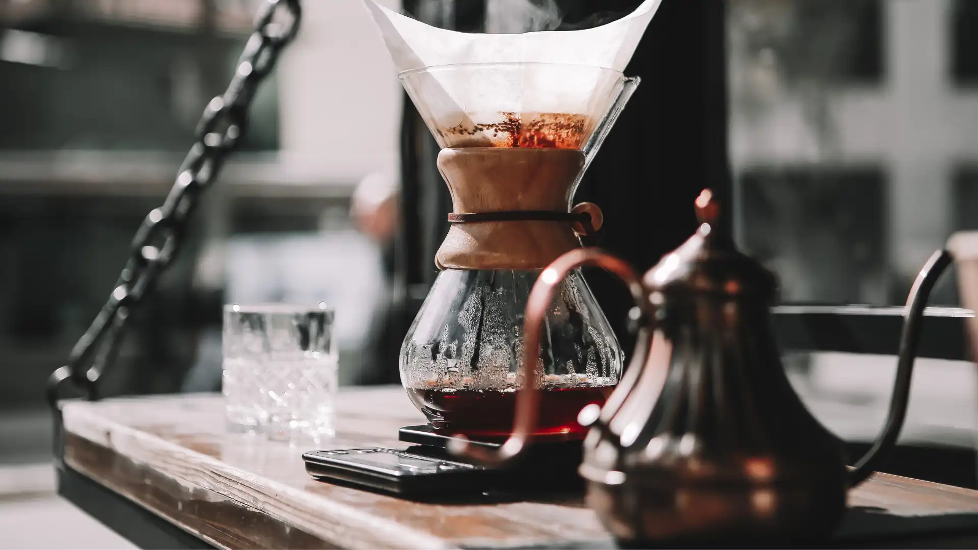 7 Blissful Ways to Brew Amazing Coffee in Malaysia's Great Outdoors ...